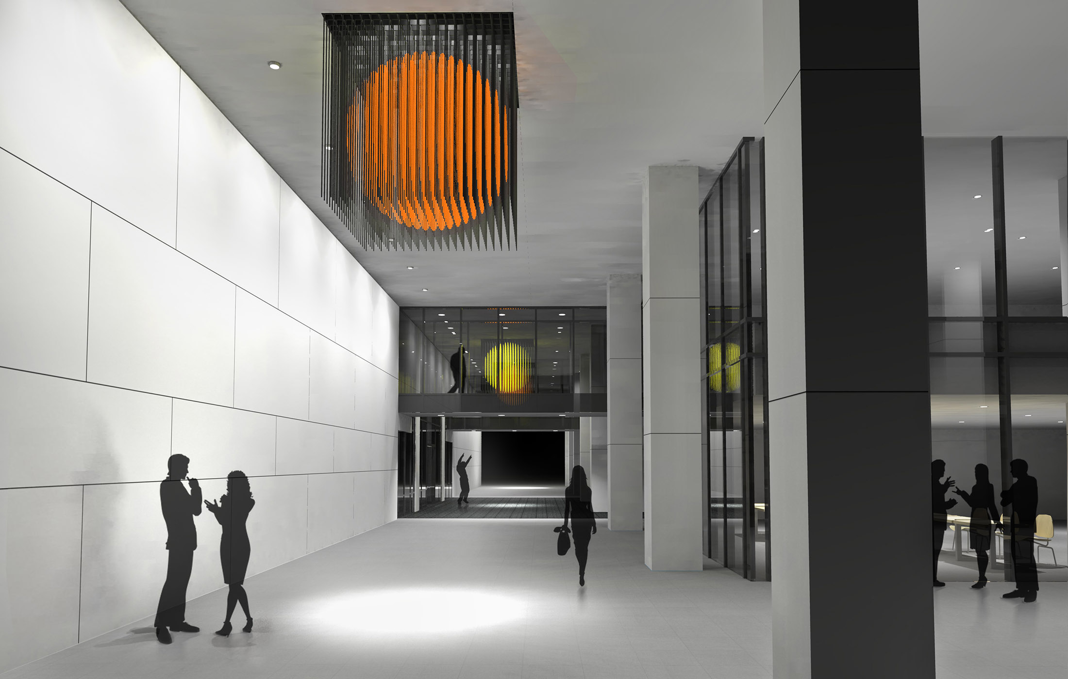 CECAD Uniklinik Köln | DAY & LIGHT LICHTPLANUNG